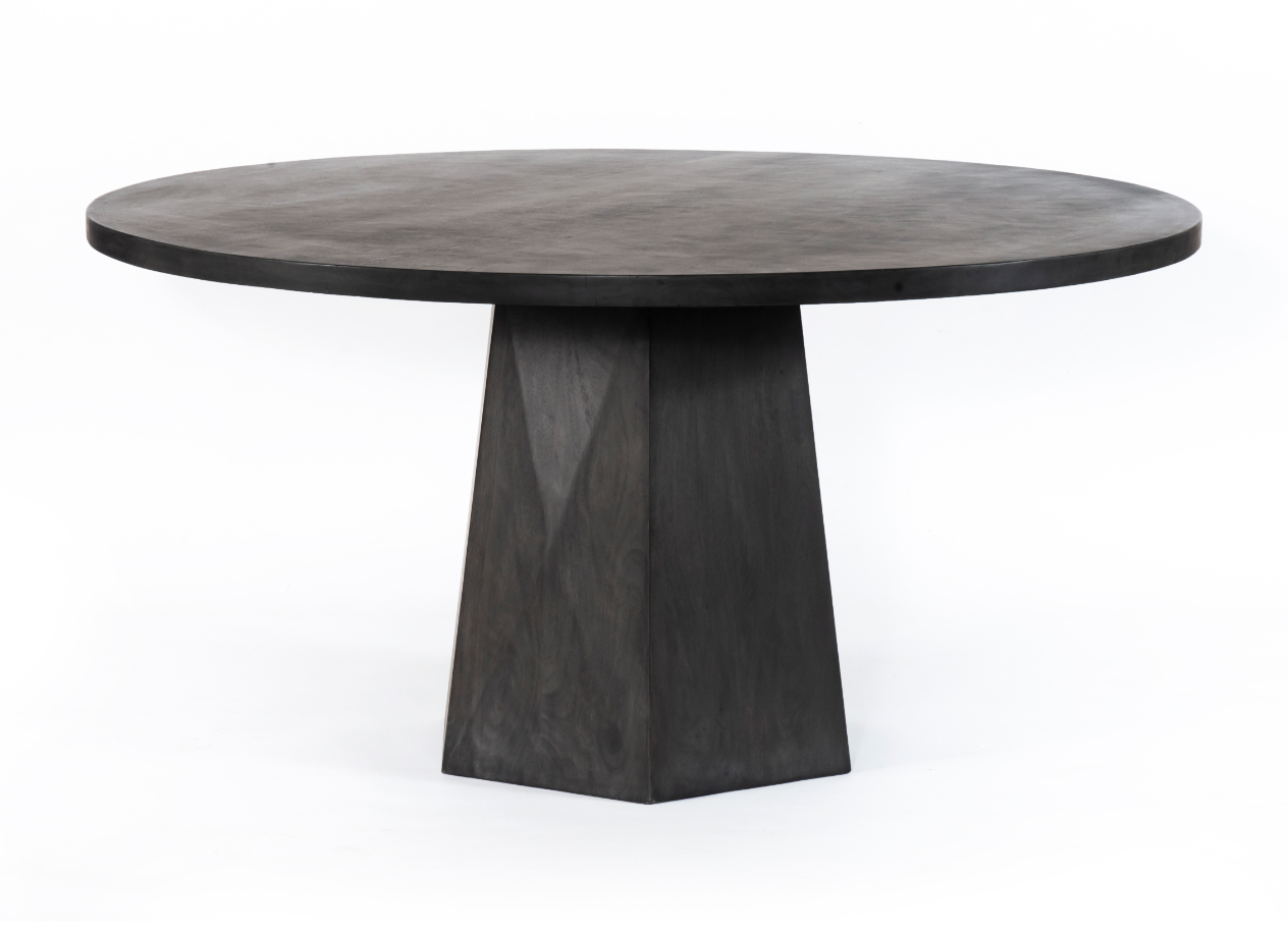 Kesling Round Dining Table