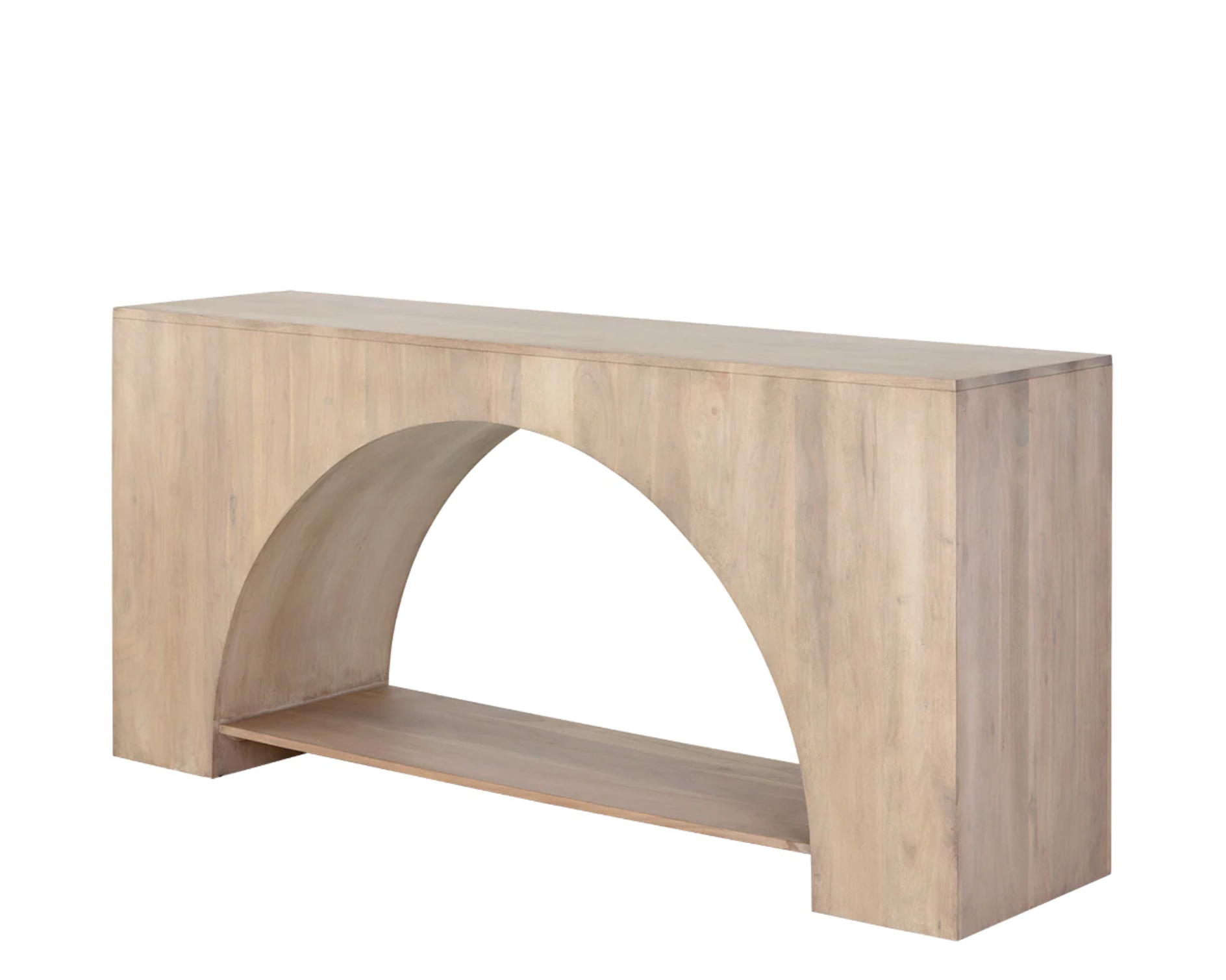 Iris Console Table – Arcadia Modern Home