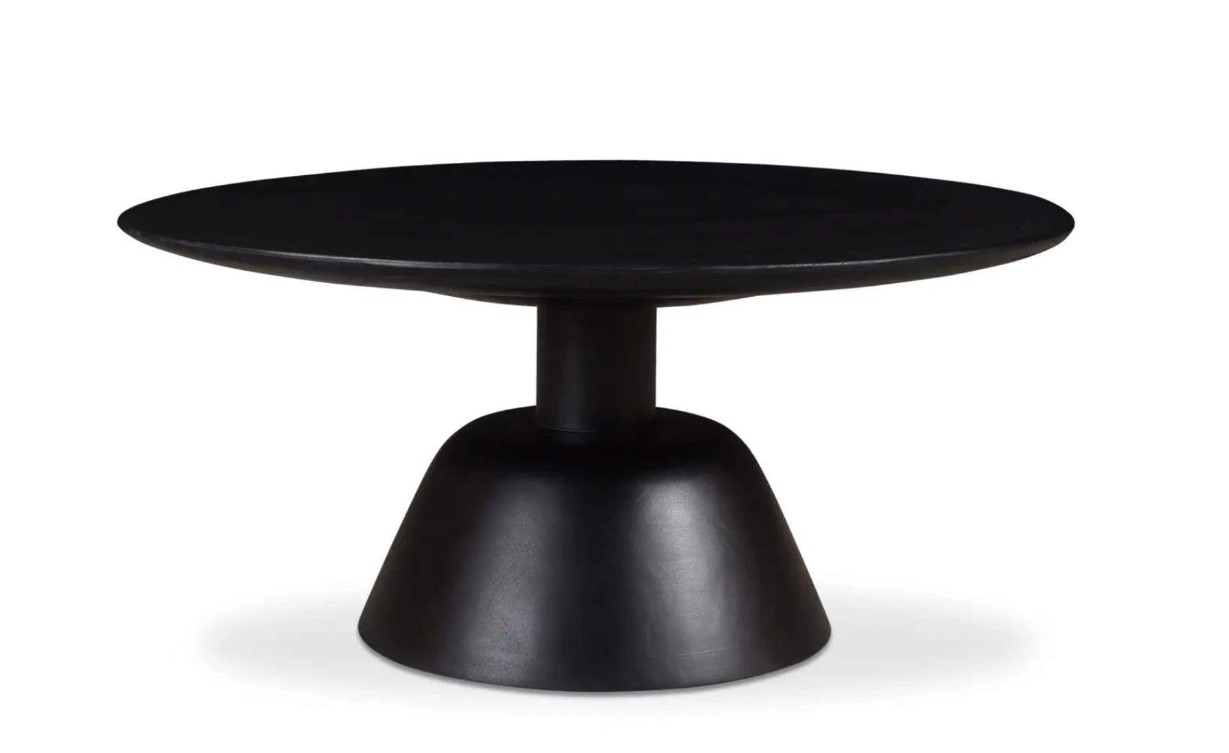 Nelson Coffee Table - Black – Arcadia Modern Home