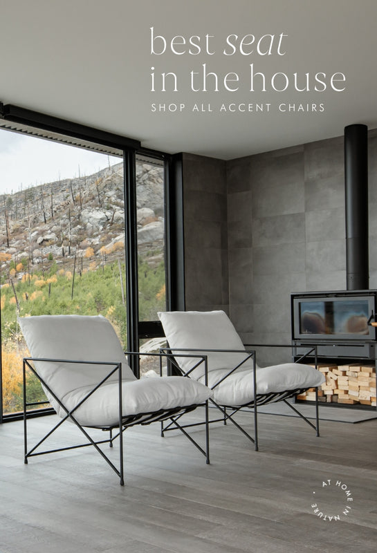 Arcadia Modern Home - A Curated Furniture and Home Decor Retail Store