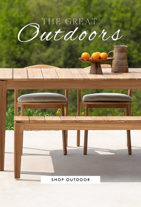 Arcadia Modern Home - A Curated Furniture and Home Decor Retail Store