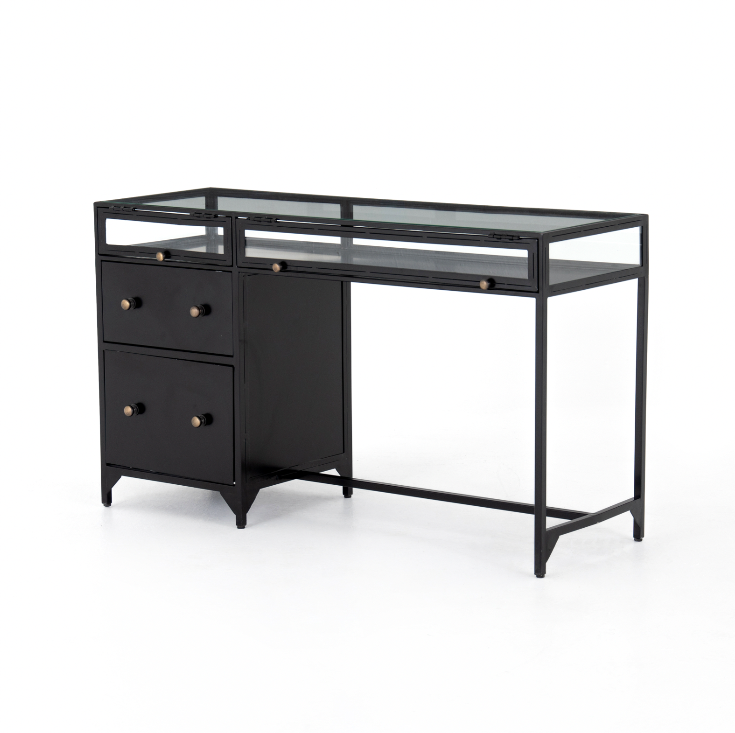Shadow Box Desk – Arcadia Modern Home