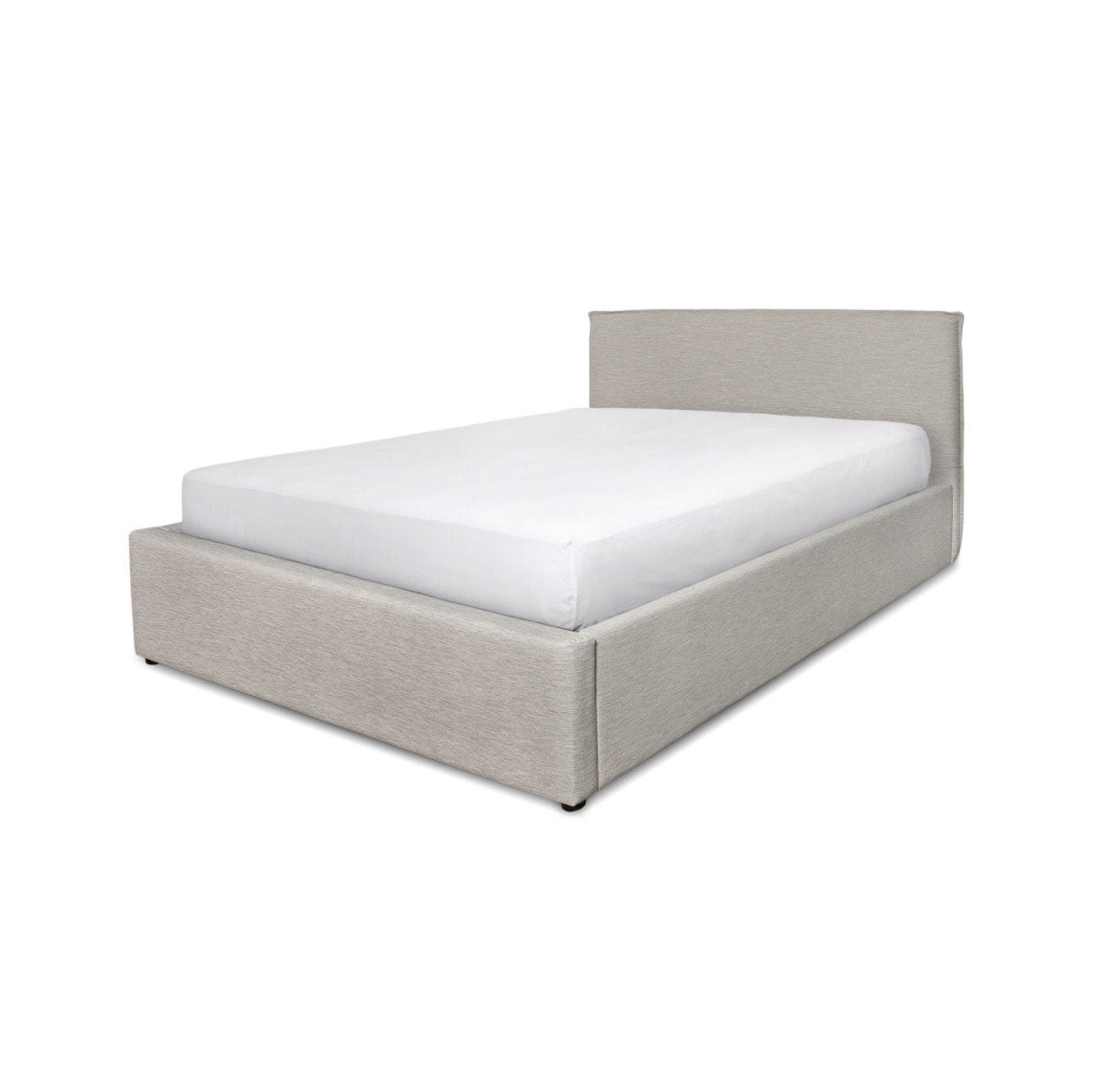 Jimmy Bed Short - Sand – Arcadia Modern Home