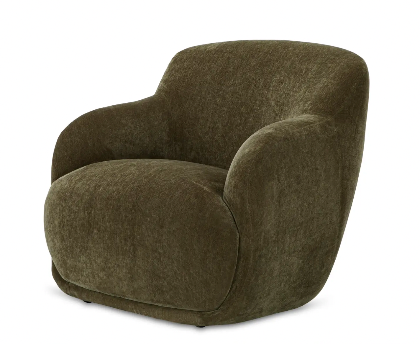 Hamilton Lounge Chair - Cedar – Arcadia Modern Home