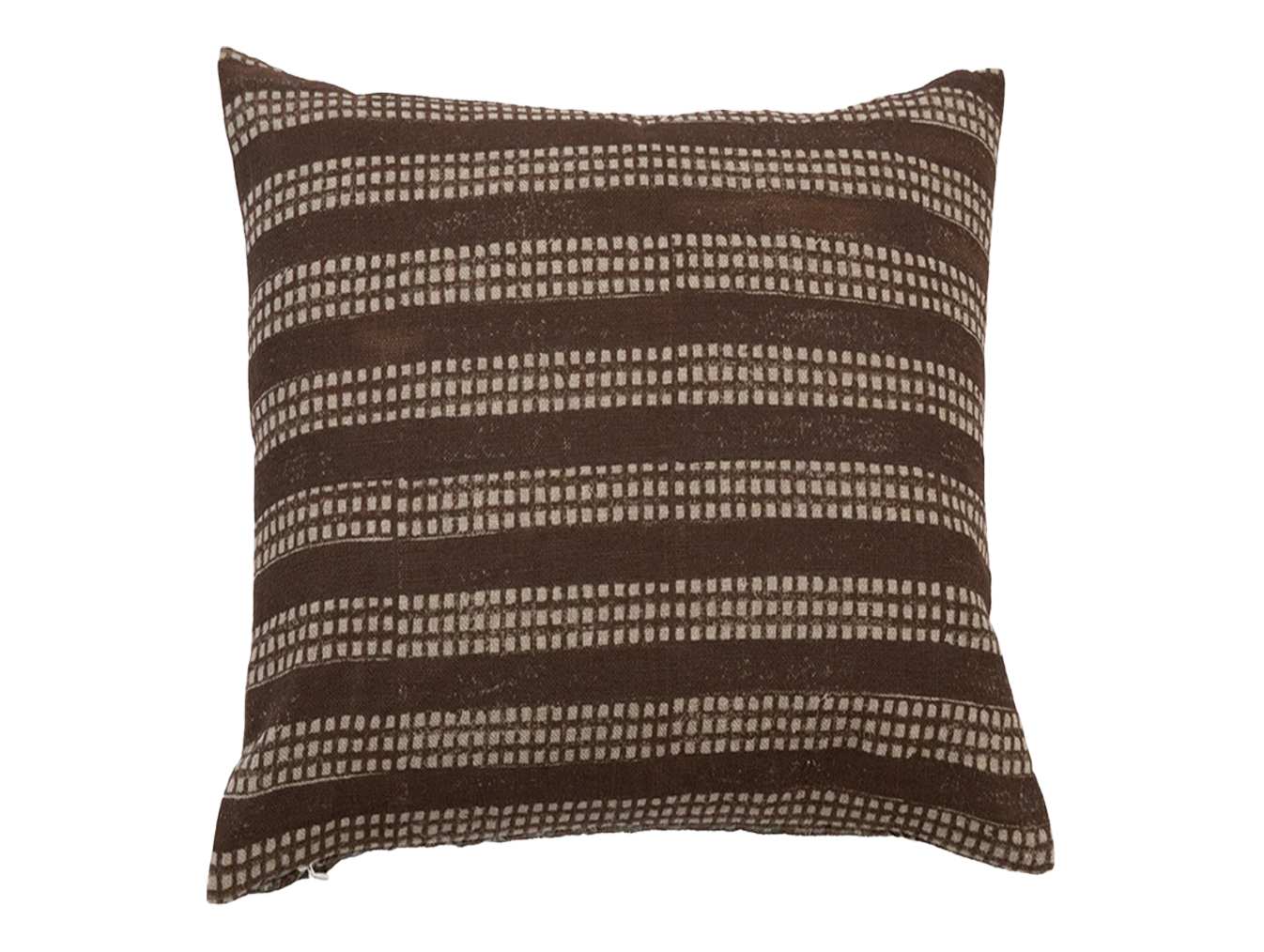 Vespa Mocha 20" Cushion – Arcadia Modern Home