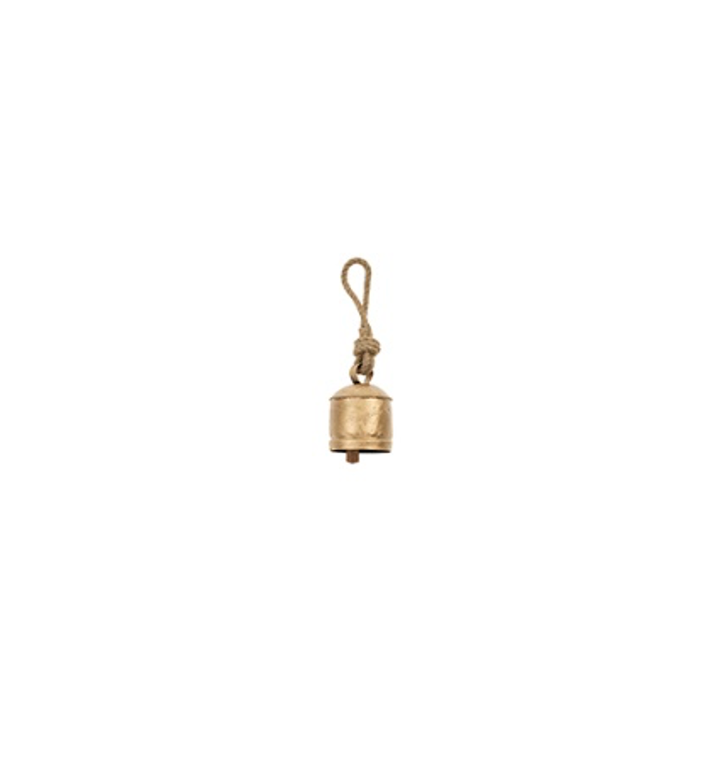 Rustic Temple Bell Small – Arcadia Modern Home