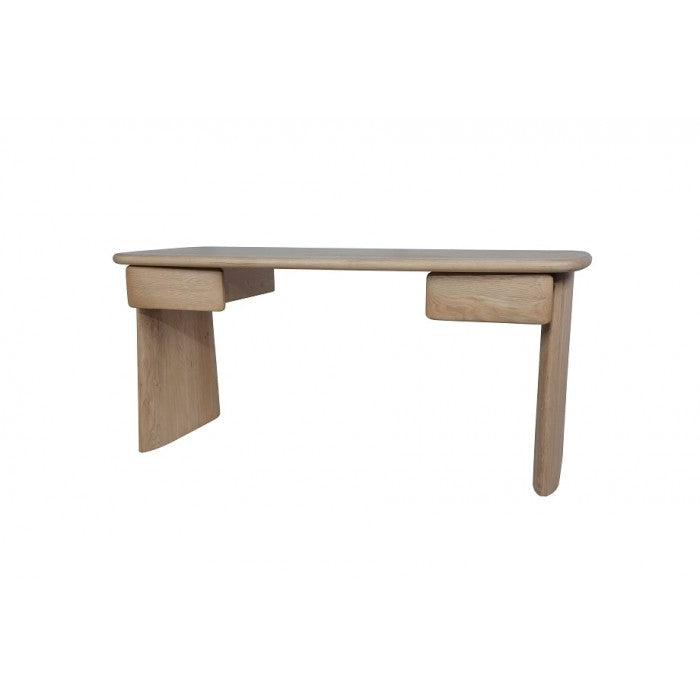 Nevada Desk - Two Drawer – Arcadia Modern Home