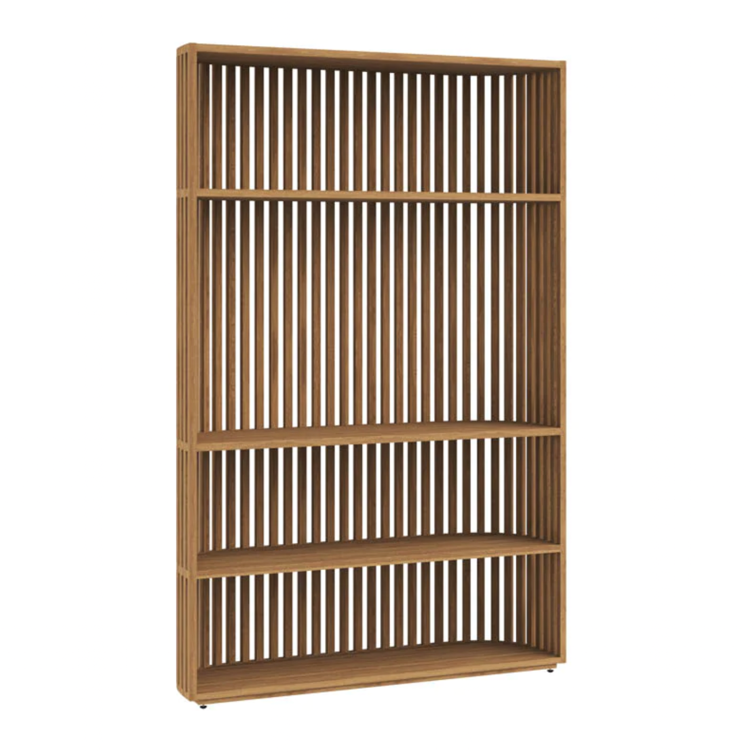 Jessa Bookcase – Arcadia Modern Home