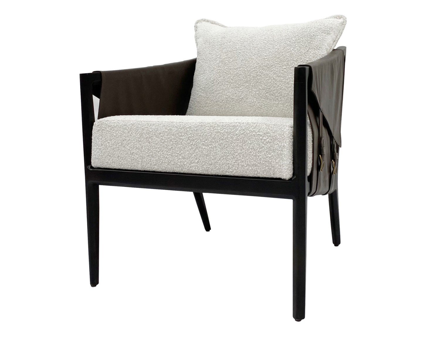 Stark Accent Chair – Arcadia Modern Home