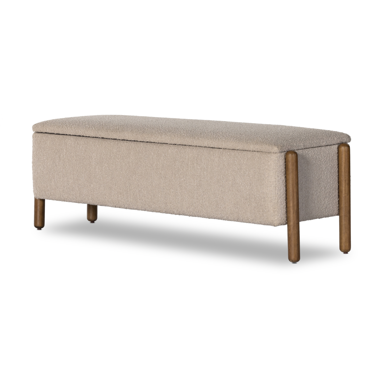 Emma Trunk - Knoll Sand – Arcadia Modern Home